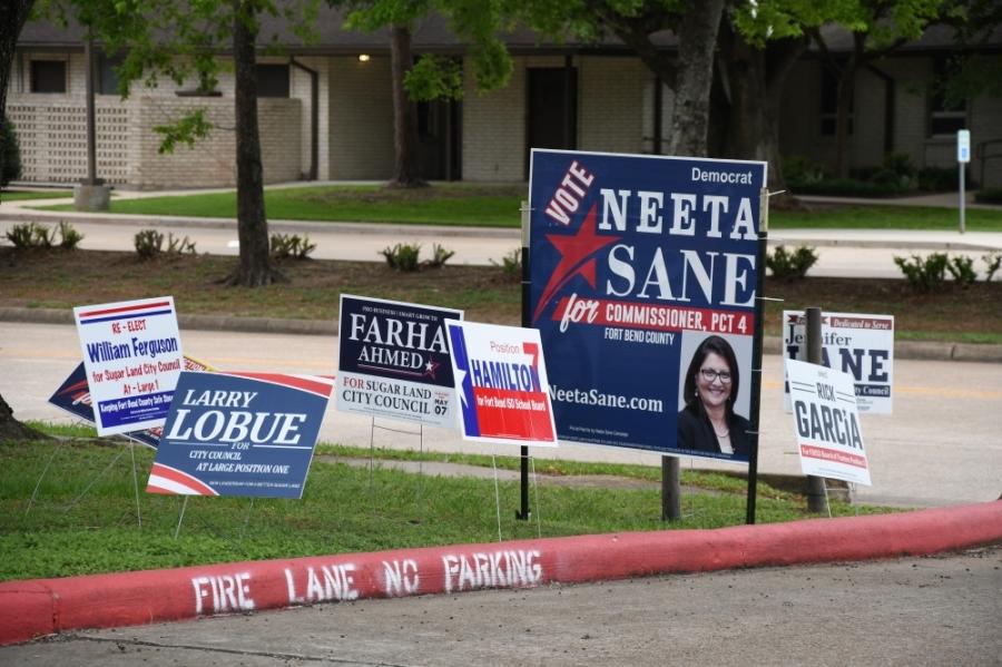 Fort Bend County Early Voting 2024 Results - Marie Selinda Fort Bend County Early Voting 2024 Results - Marie Selinda