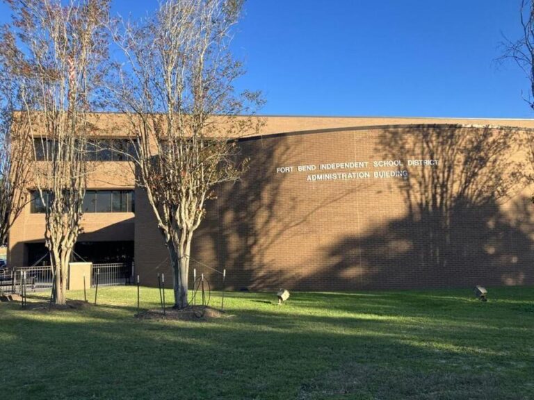 Fort Bend ISD board authorizes process to audit $1.26 billion bond ... Fort Bend ISD board authorizes process to audit $1.26 billion bond ...